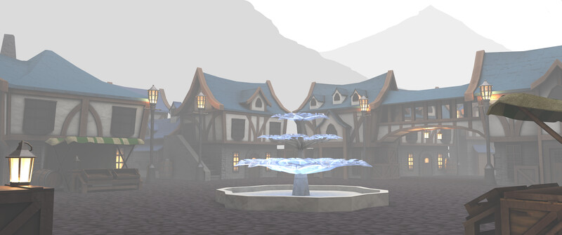 ArtStation - Louis Clark