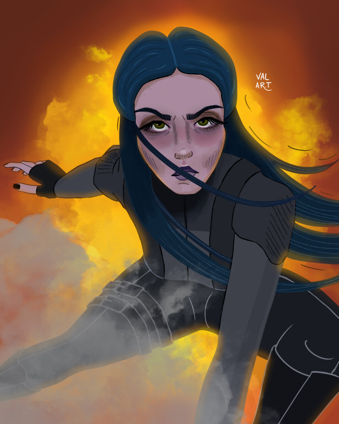 ArtStation - Practice