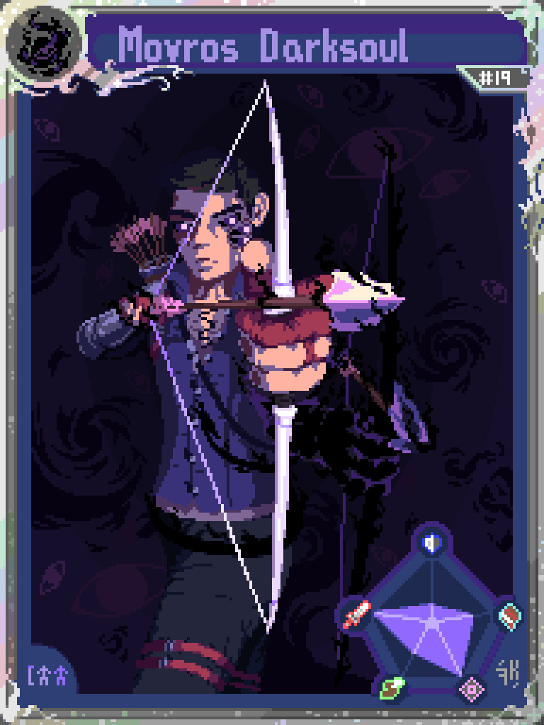 Super Pixel Knight 2