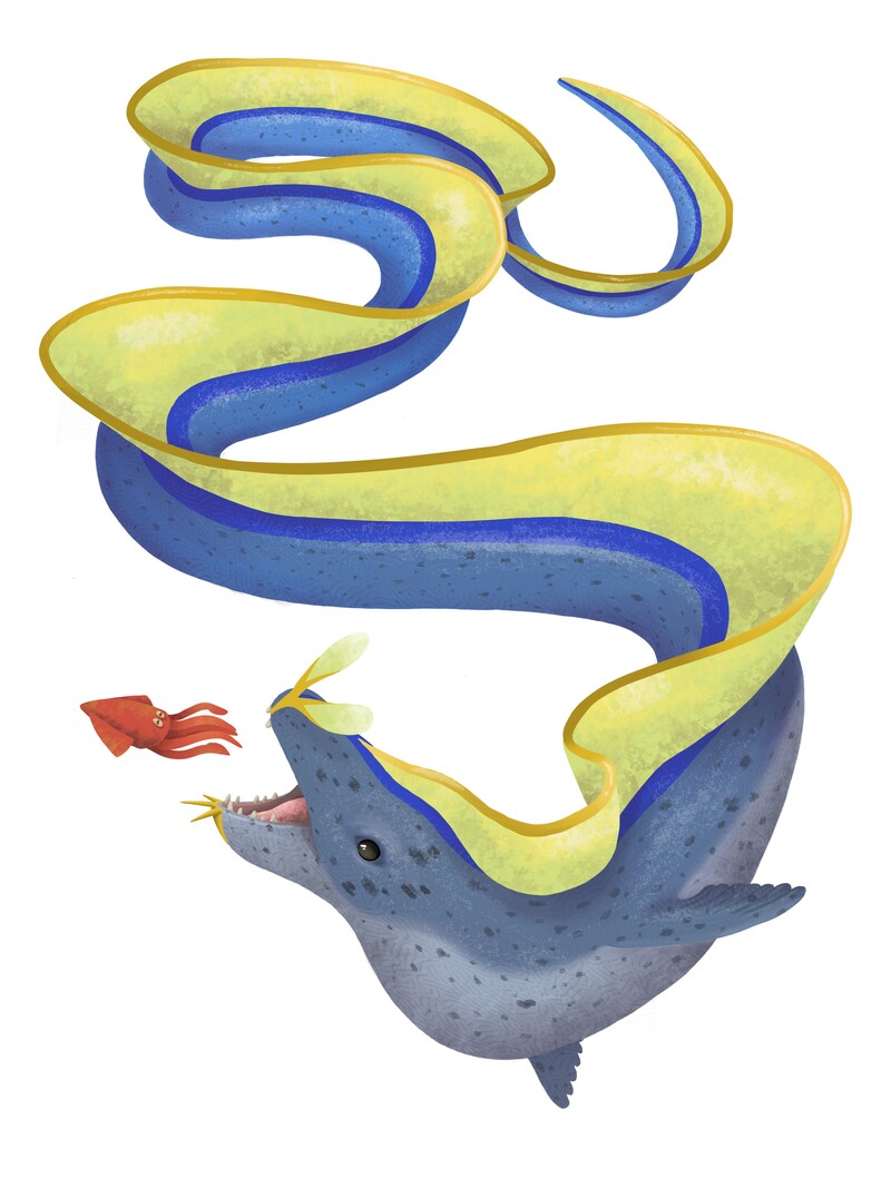 ArtStation - CJ Neilson