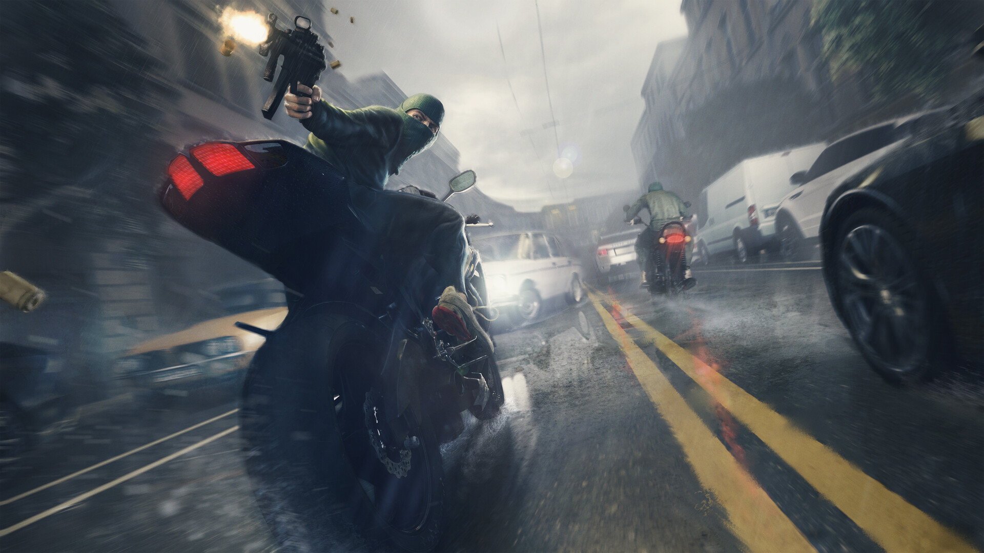 ArtStation - Keyframe studies