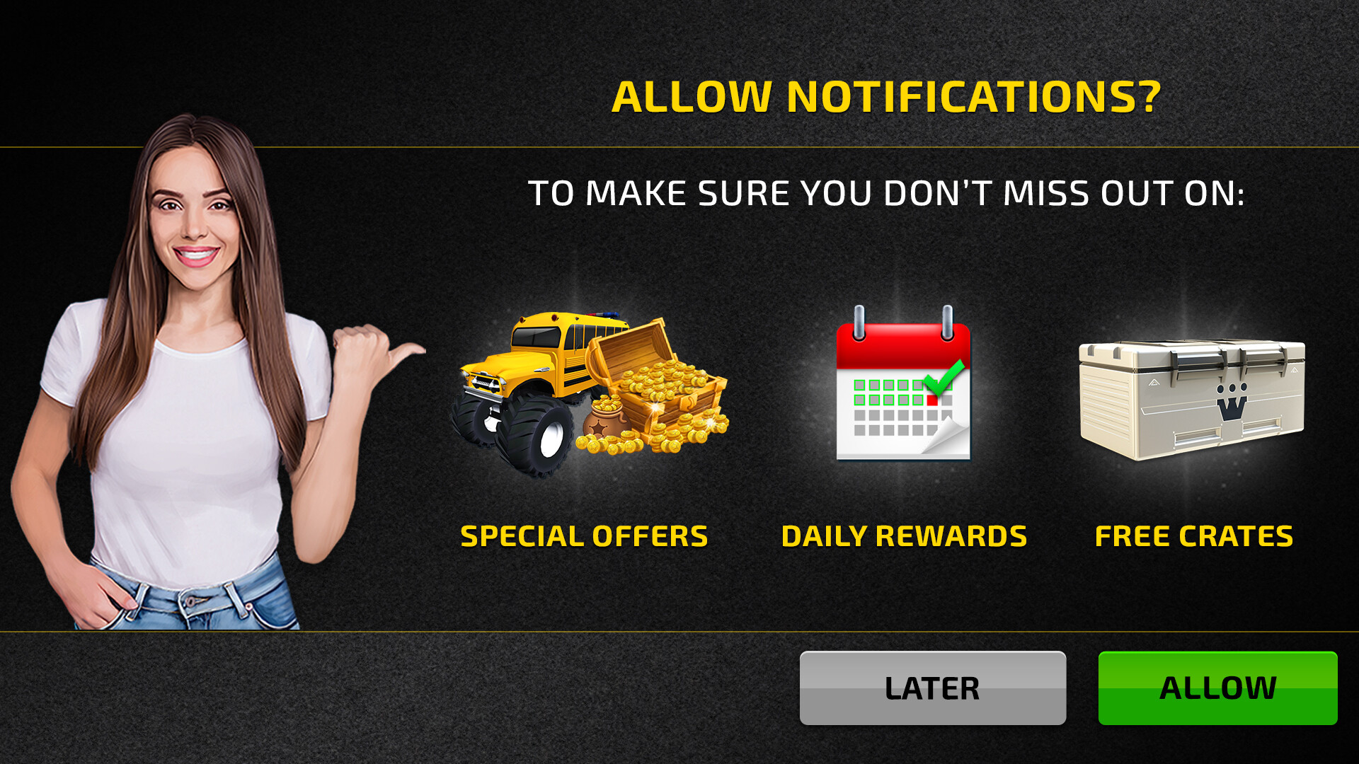 Munmun khurana - GAME UI#RACING GAMES