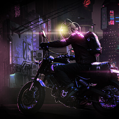 ArtStation - ARTIST.io