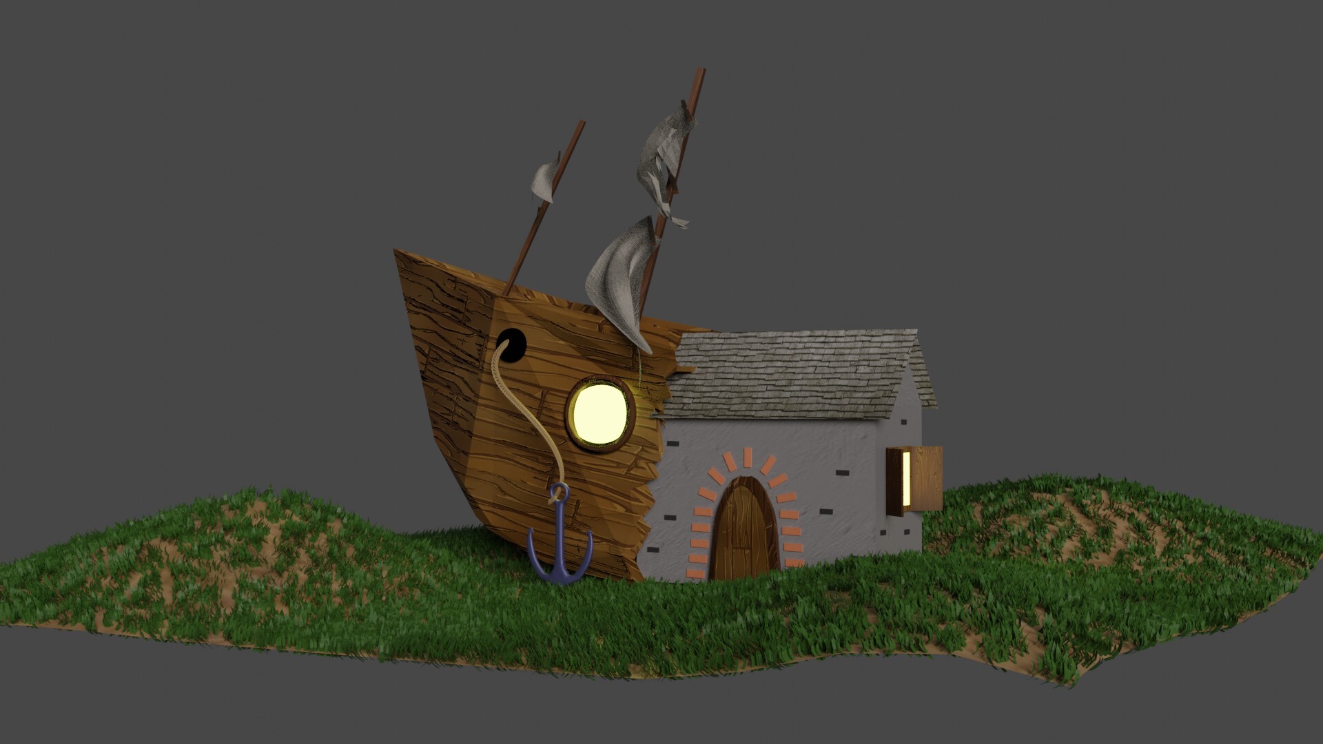 ArtStation - 3d artist