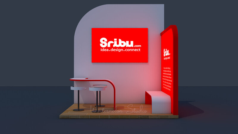 ArtStation - WatermelonStudio