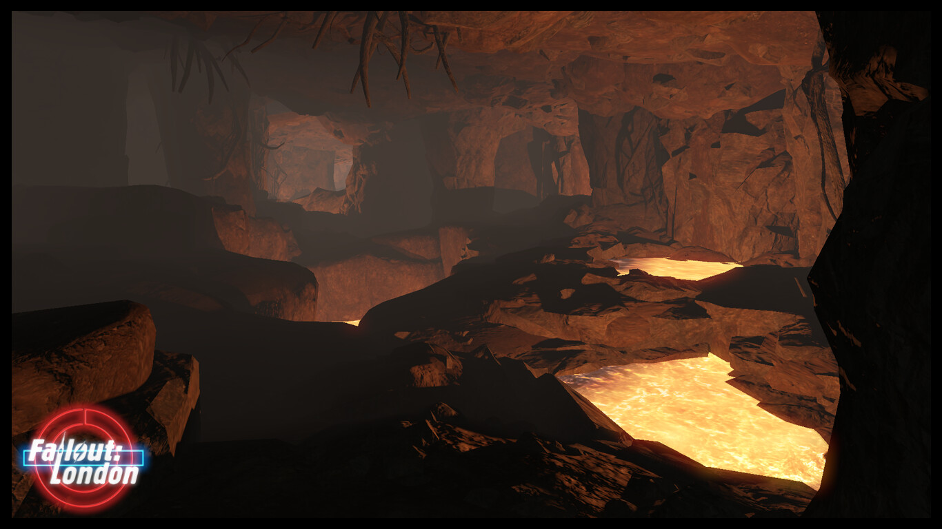 Joe Wills - Fallout: London Level Desgin Prt 1