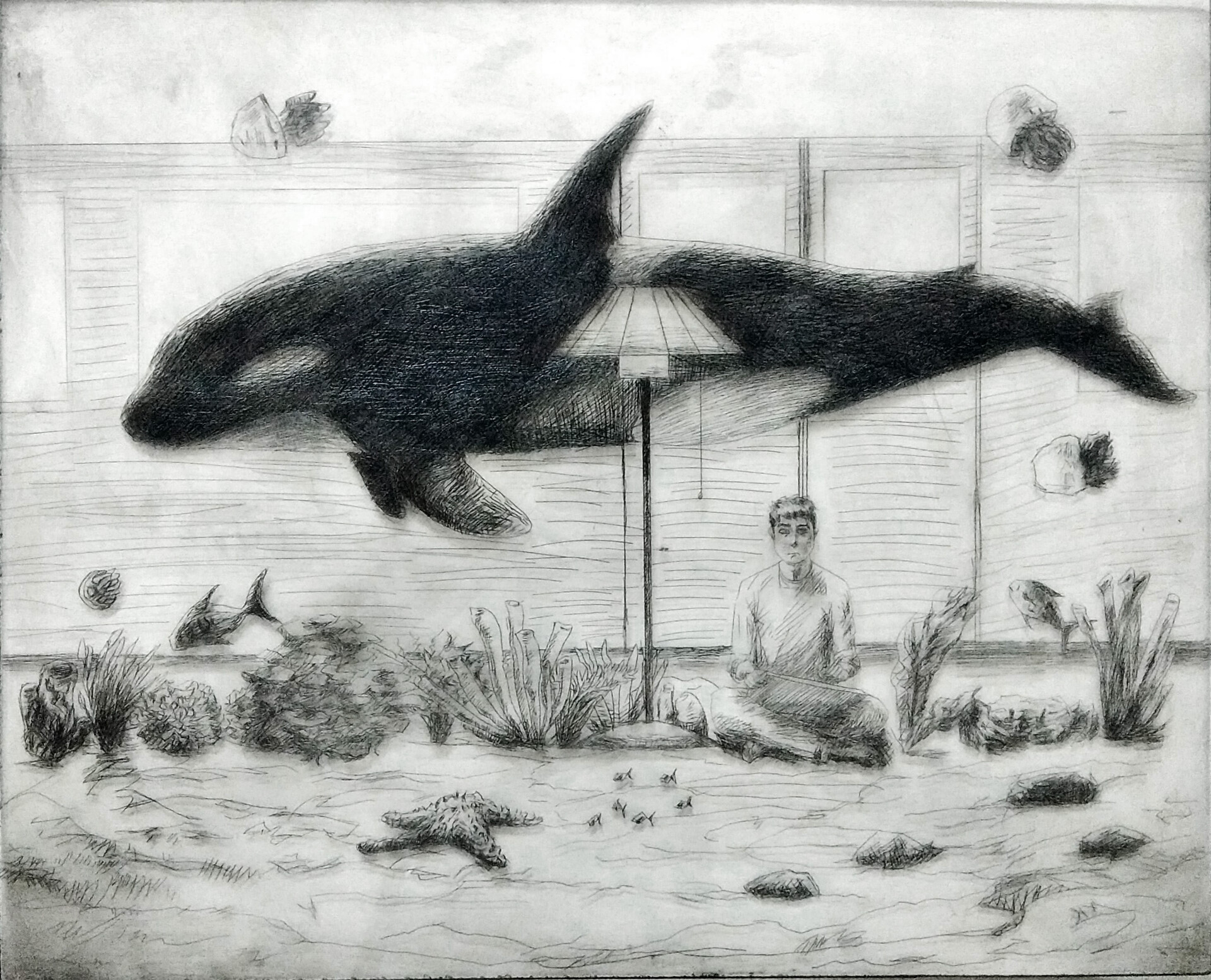 ArtStation - Pascal's Daydream