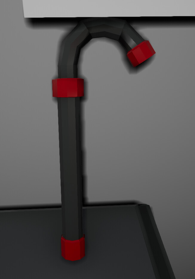 Austin Landry - The Shadow of 1920 Game Assets