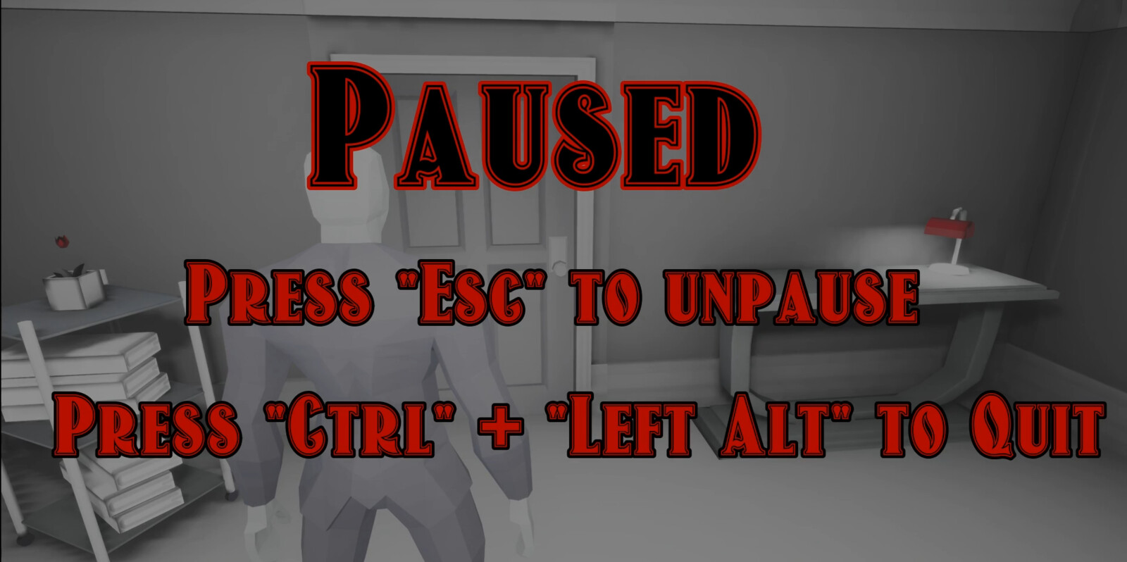 Austin Landry - The Shadow of 1920 Game Assets