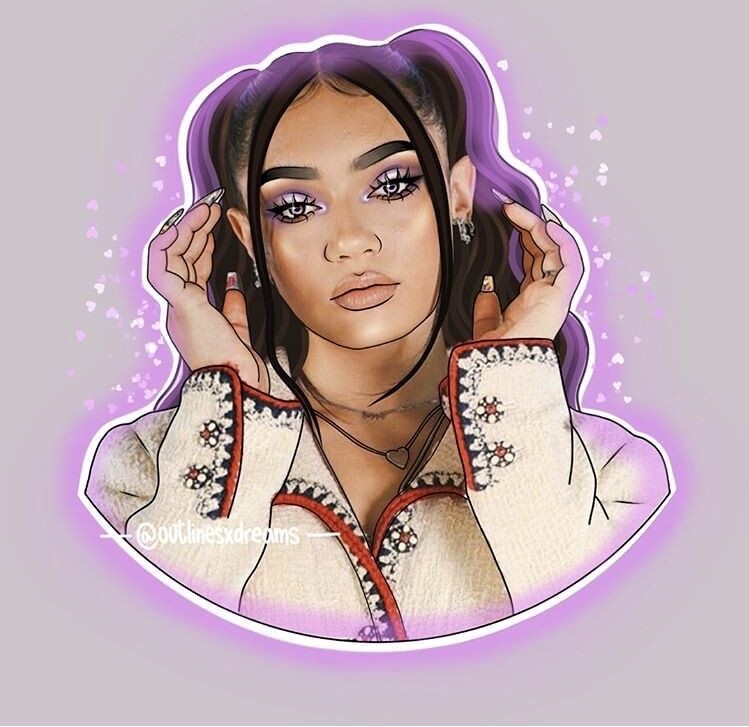 ArtStation - avani gregg leave a like pls