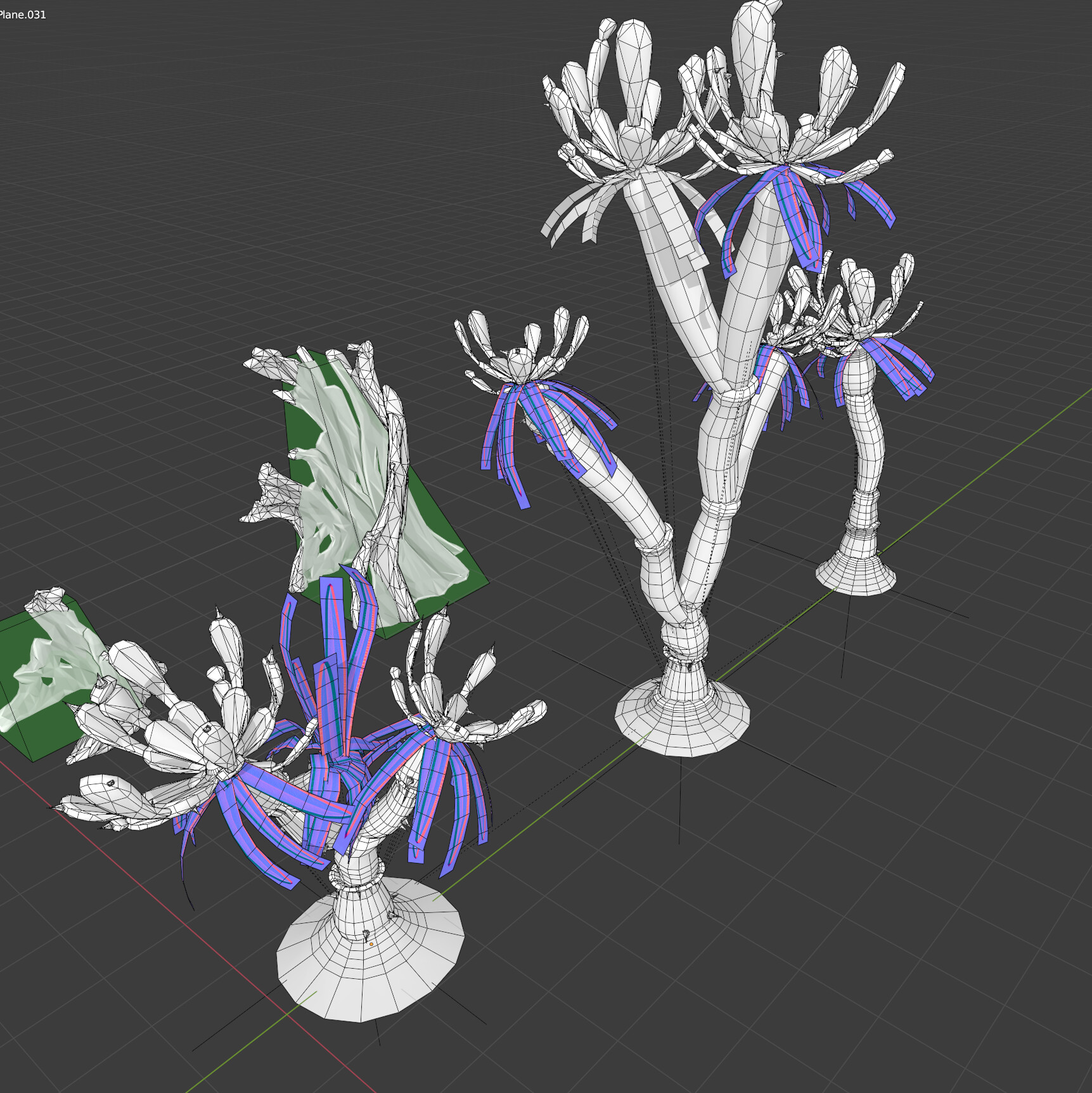 Miki Butler / Environment Artist - Starship Troopers Extermination ...