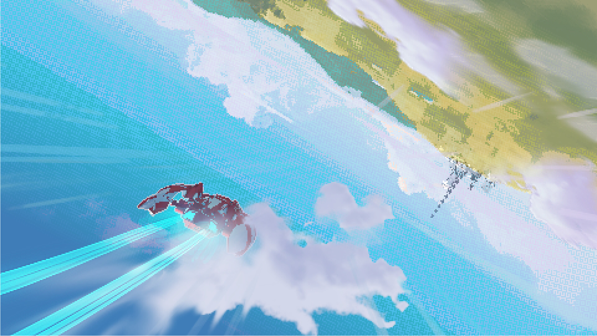 ArtStation - Back Home