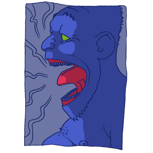 ArtStation - Daaaaaah!