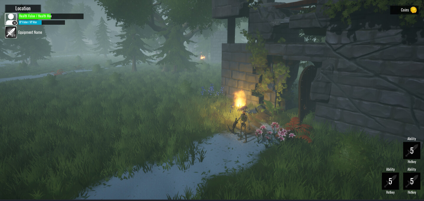 ArtStation - Survive END