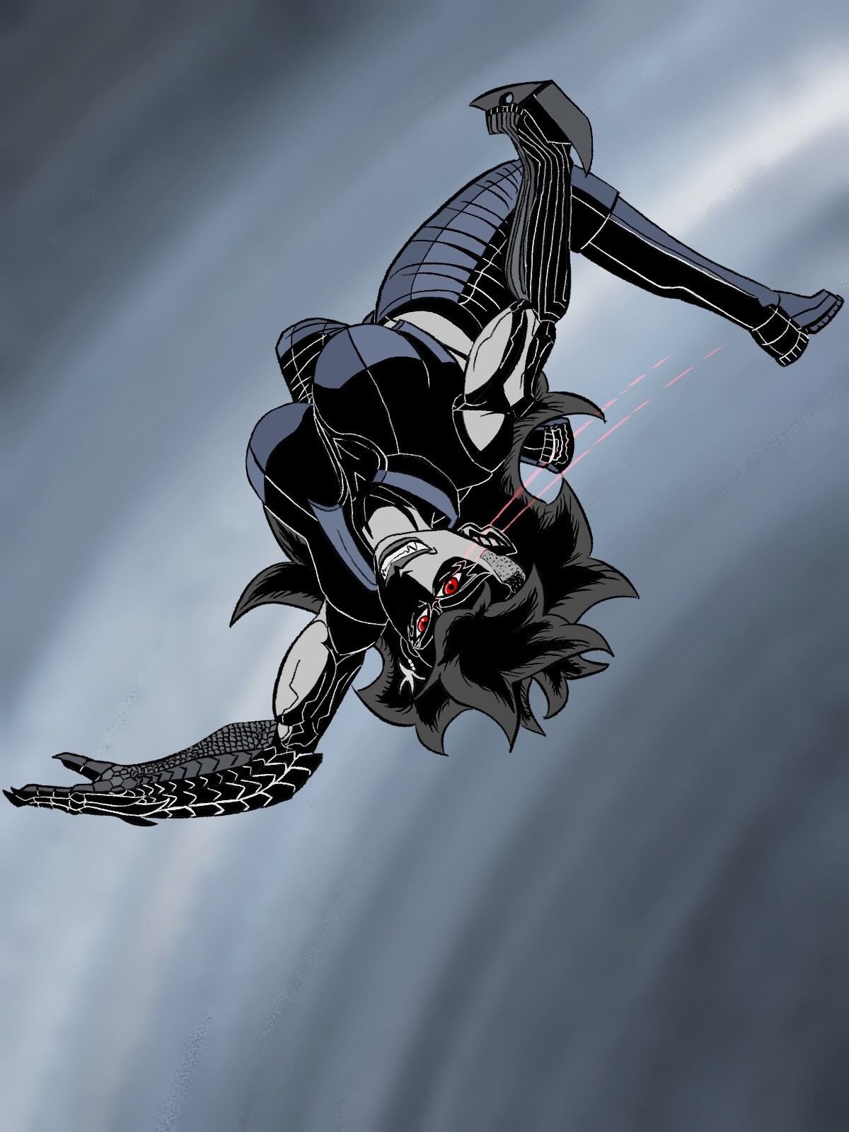 Austin Trahan - Brynkara Steelhide