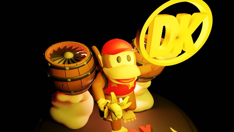 ArtStation - Eca-Chan