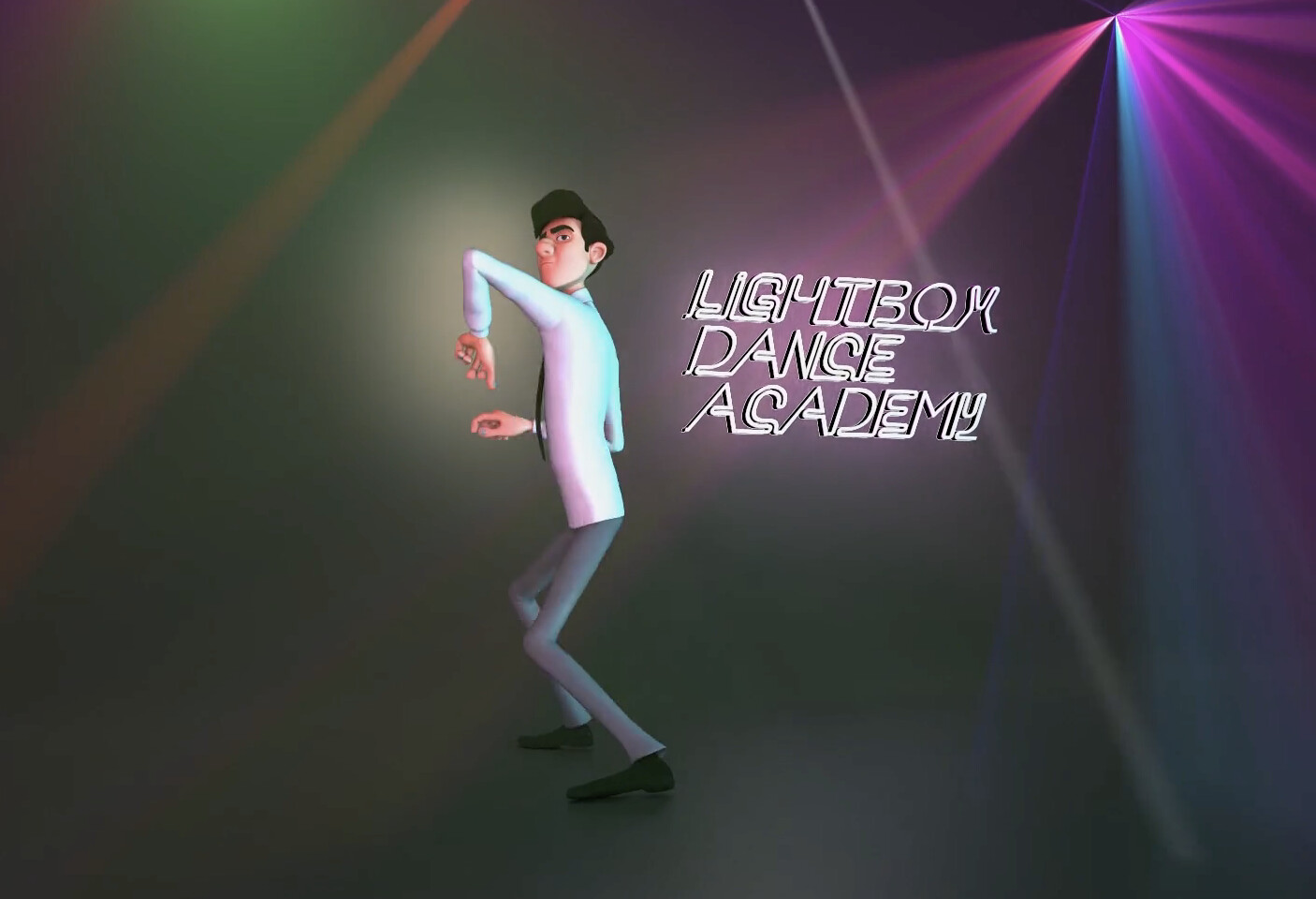 ArtStation - Beatriz Gutierrez | CHARACTER ANIMATION 2019