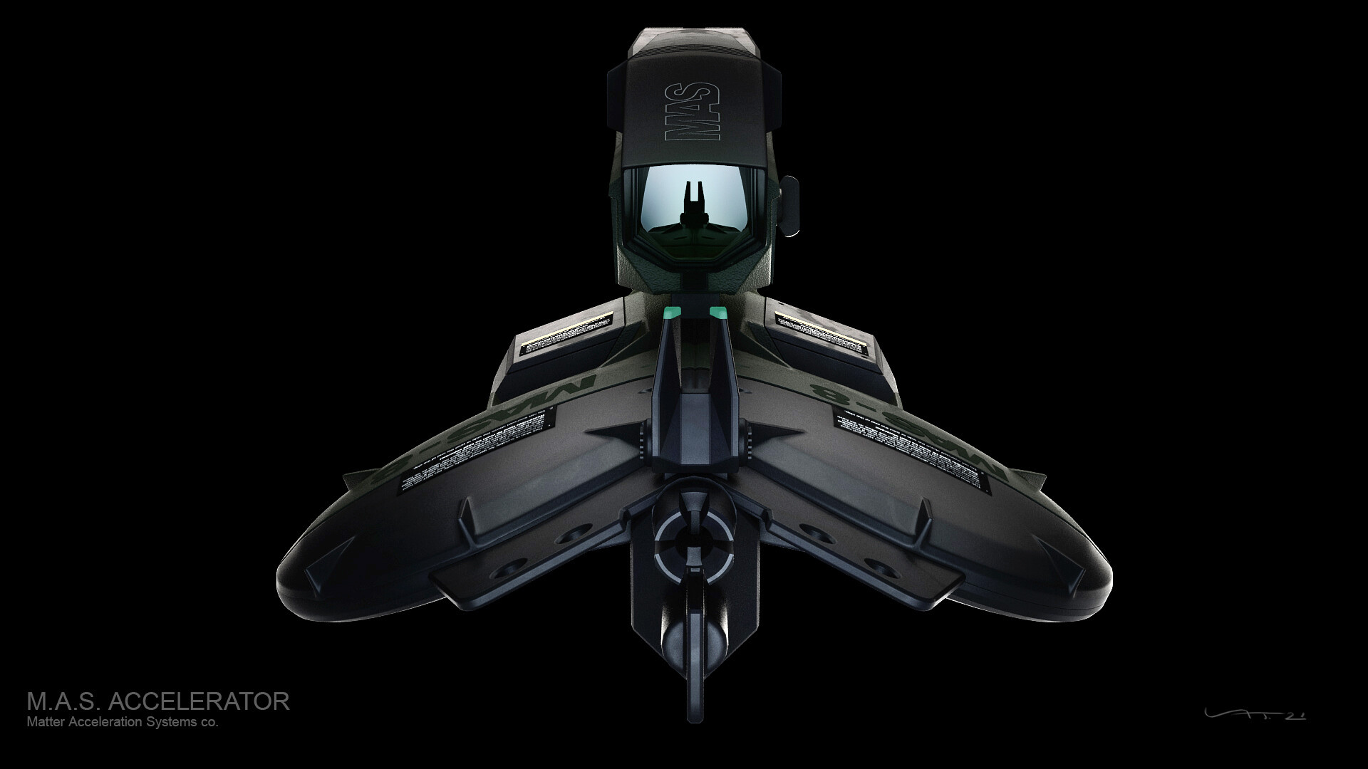 Ivan Tantsiura - MAS - 8