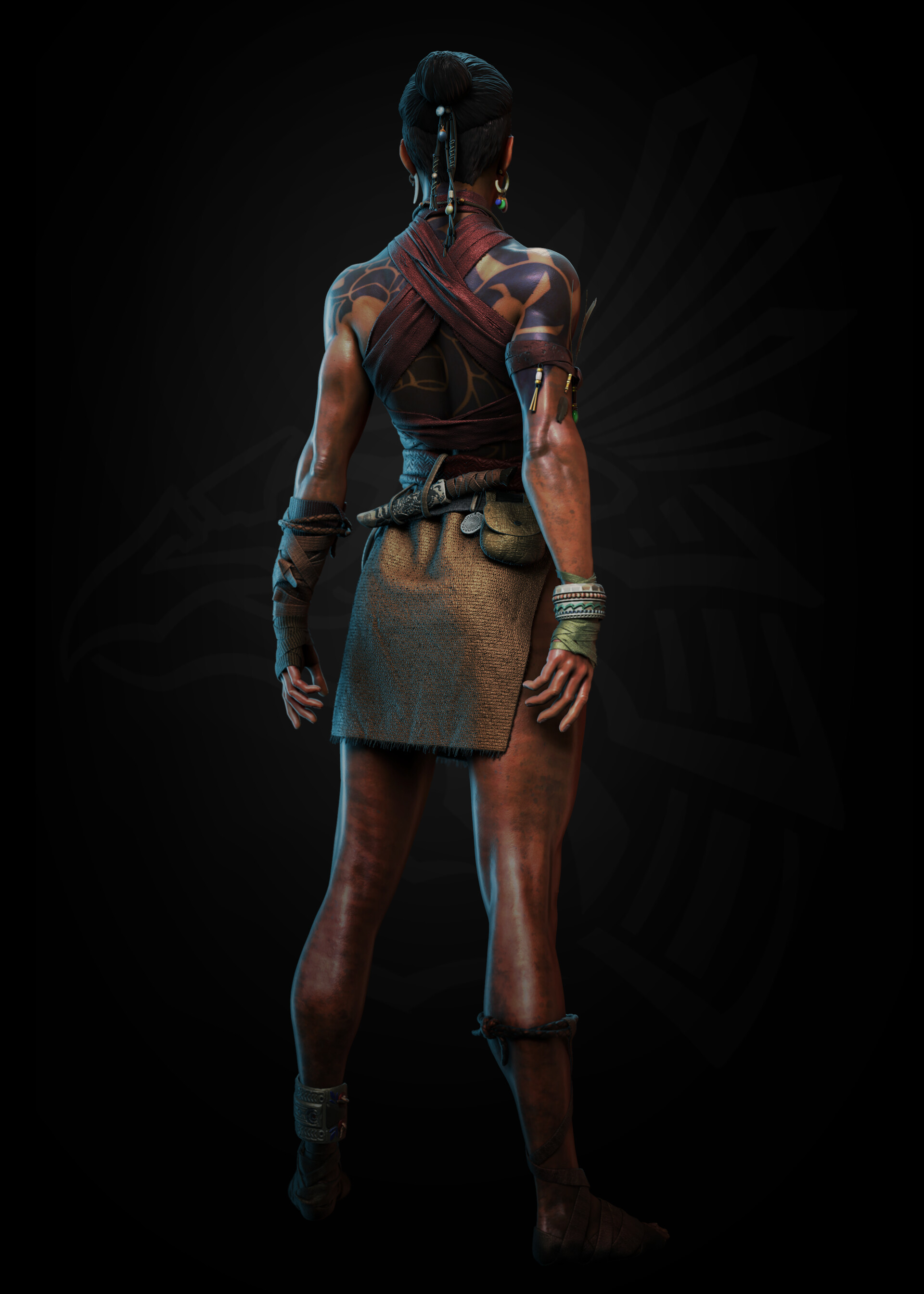 Neka - NAHUAL - Nelli