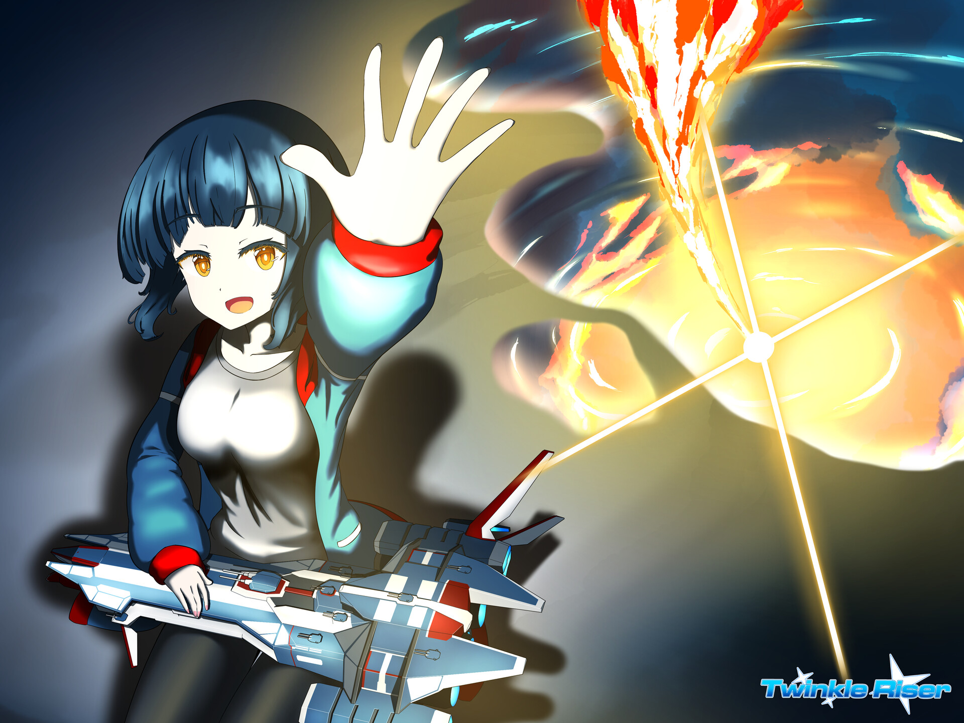 ArtStation - Dreamer