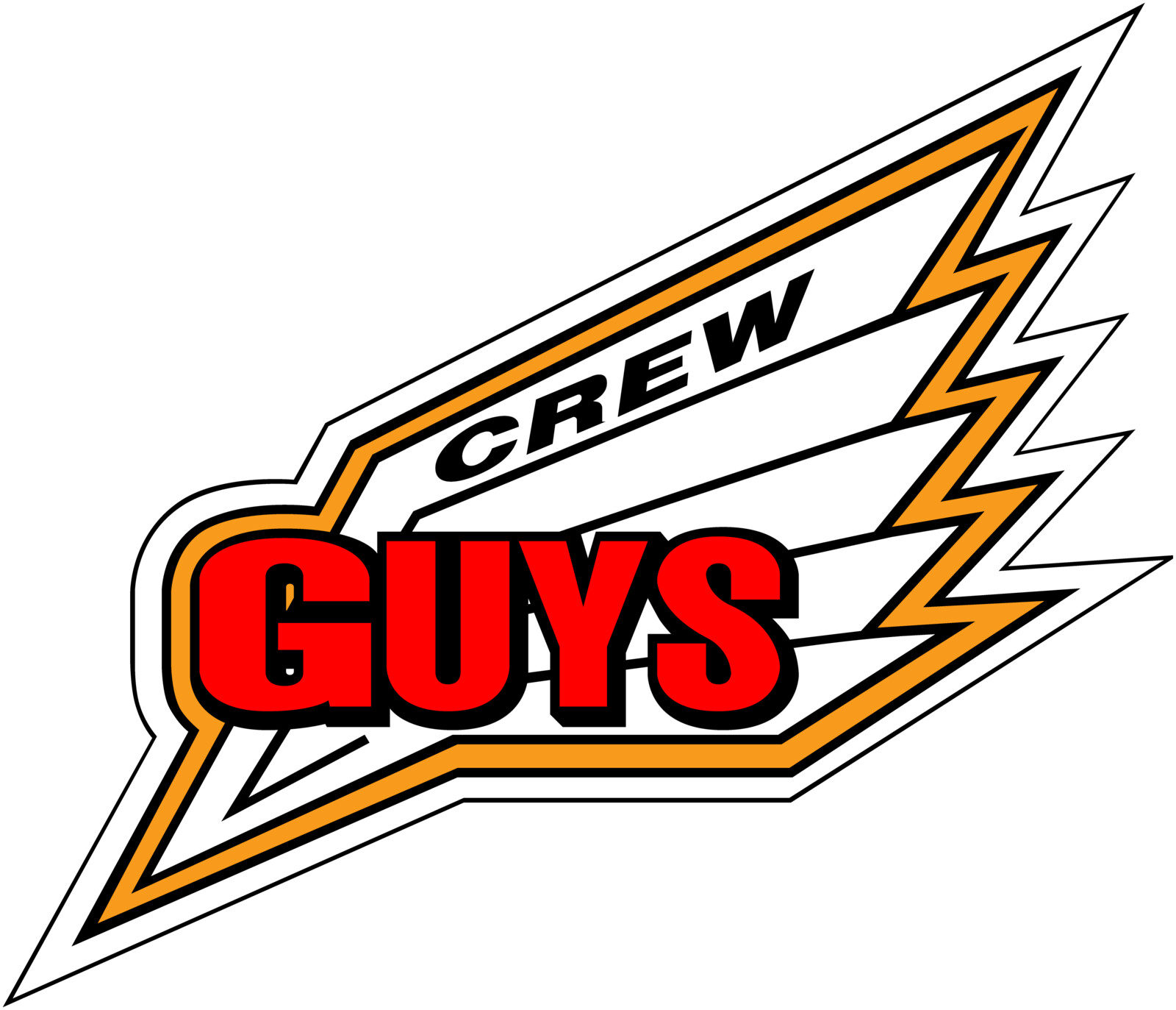 Decade12866 - CREW GUYS