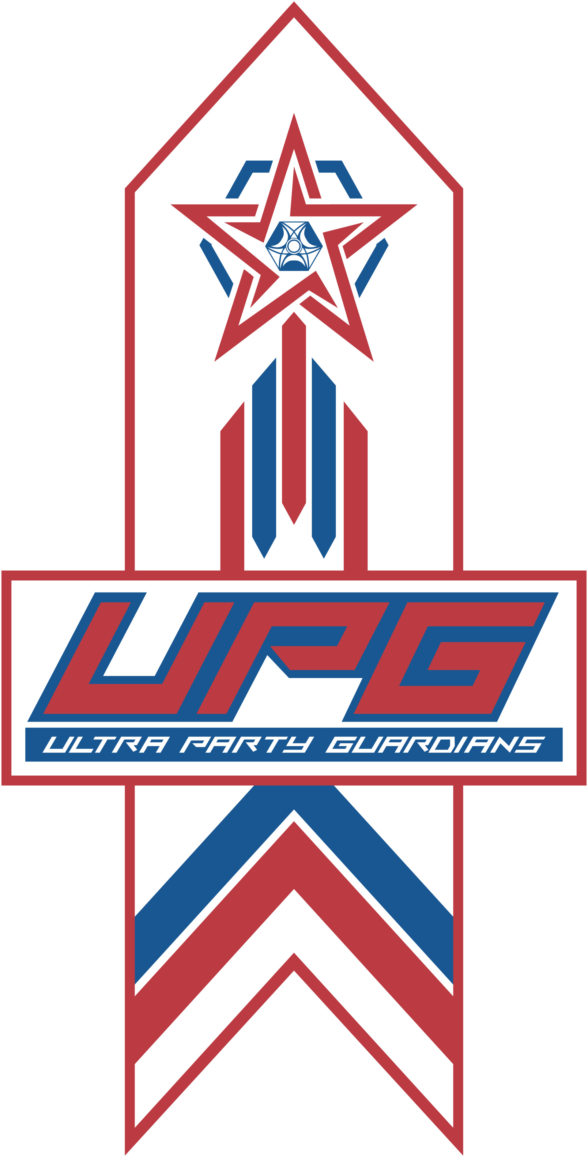 Upg Logo