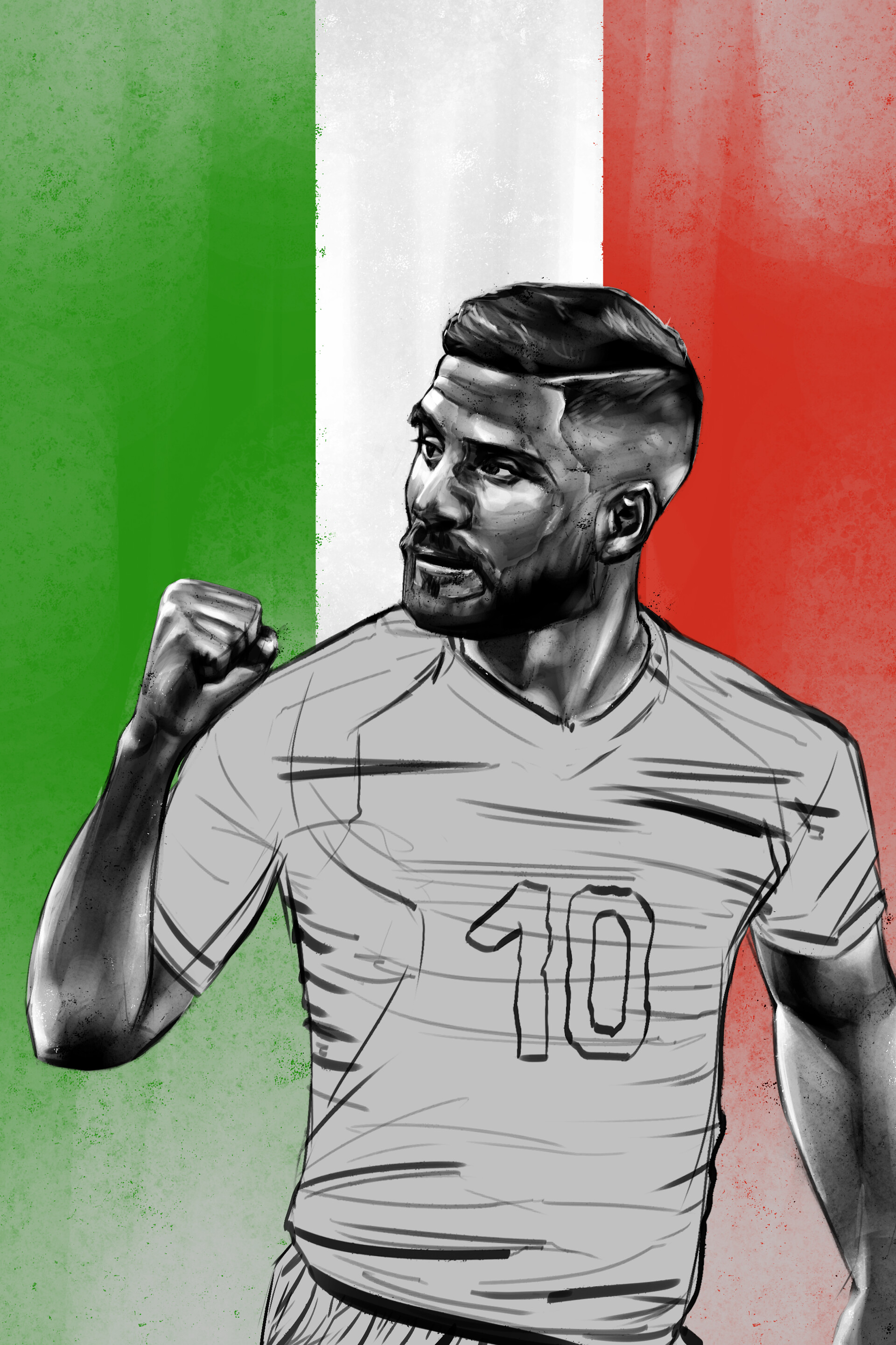 ArtStation - Lorenzo