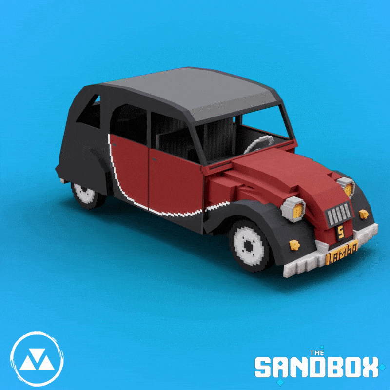 2cv gif