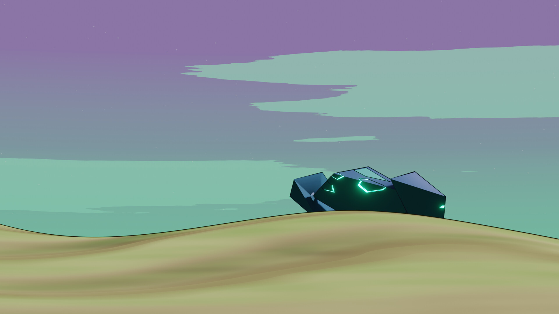 Quenton - Mara's Ship