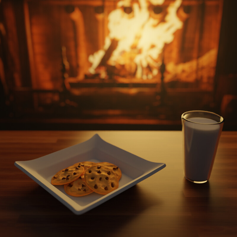 ArtStation - Sebastian Blaga