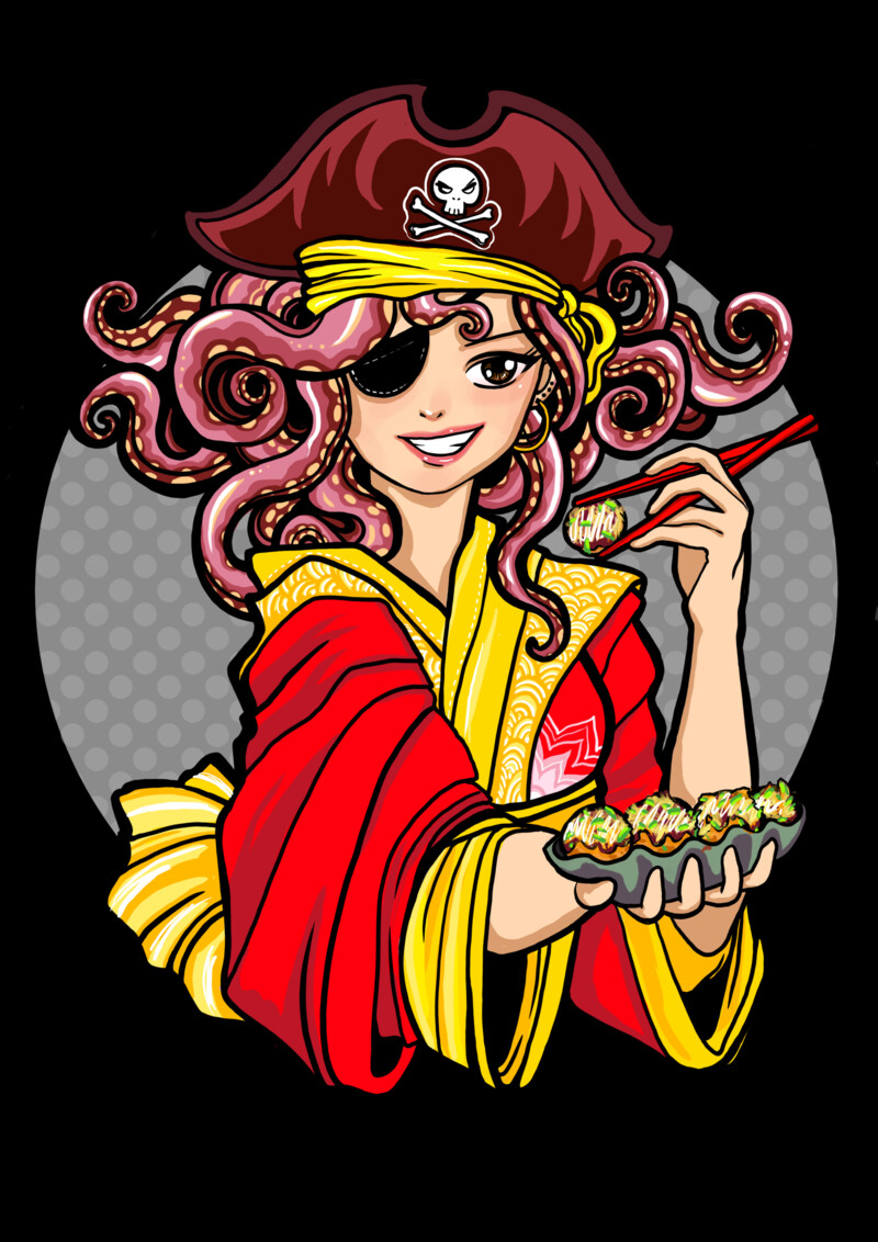 ArtStation - Draw Kibin Draw