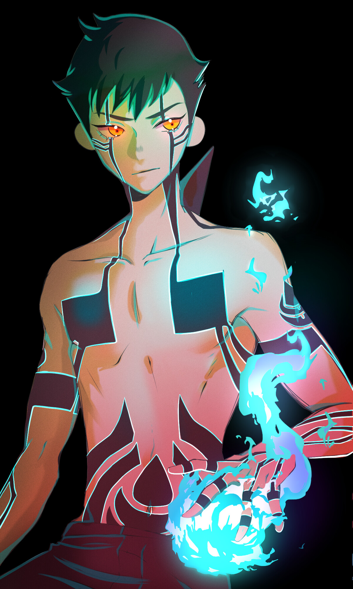 ArtStation - Freikugel