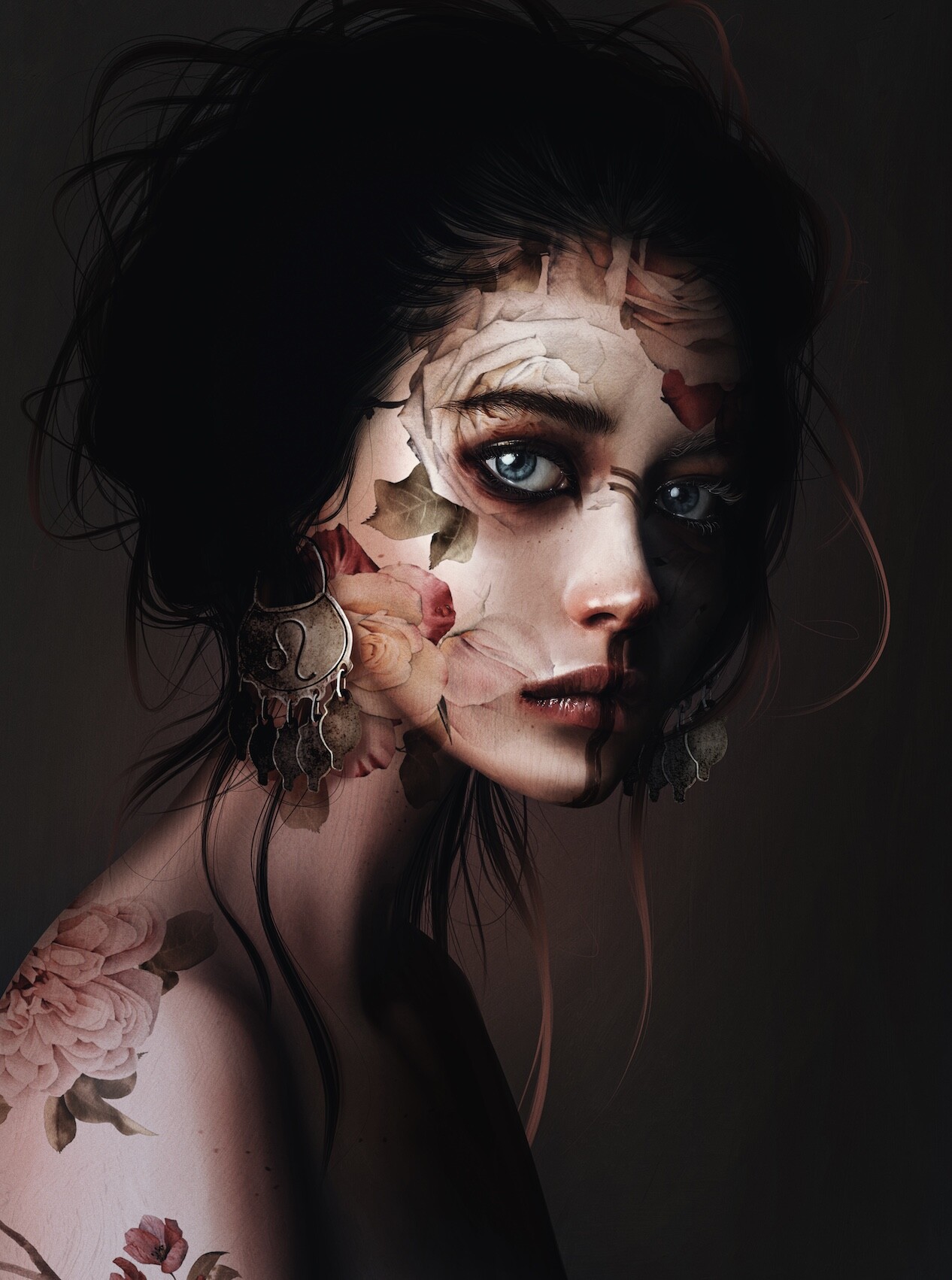 Rubin Tattoos 892 Paul Rubin Photos & High Res Pictures Getty Images