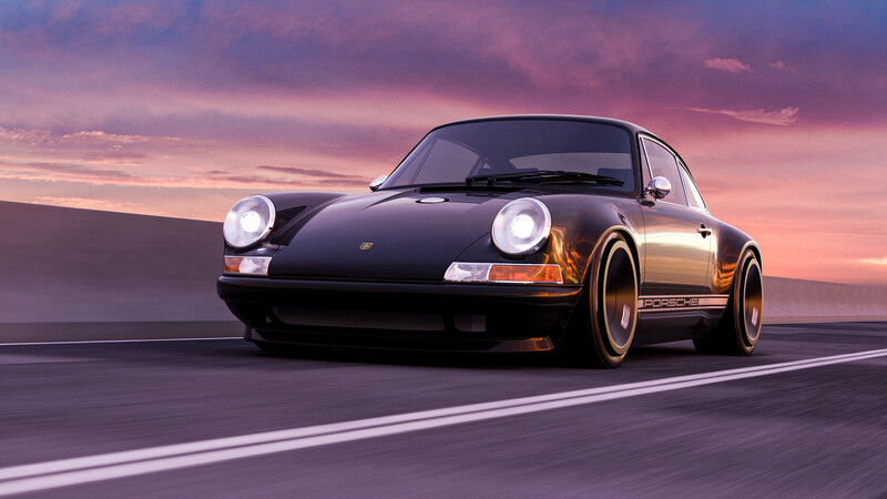 ArtStation - Nejc Šef