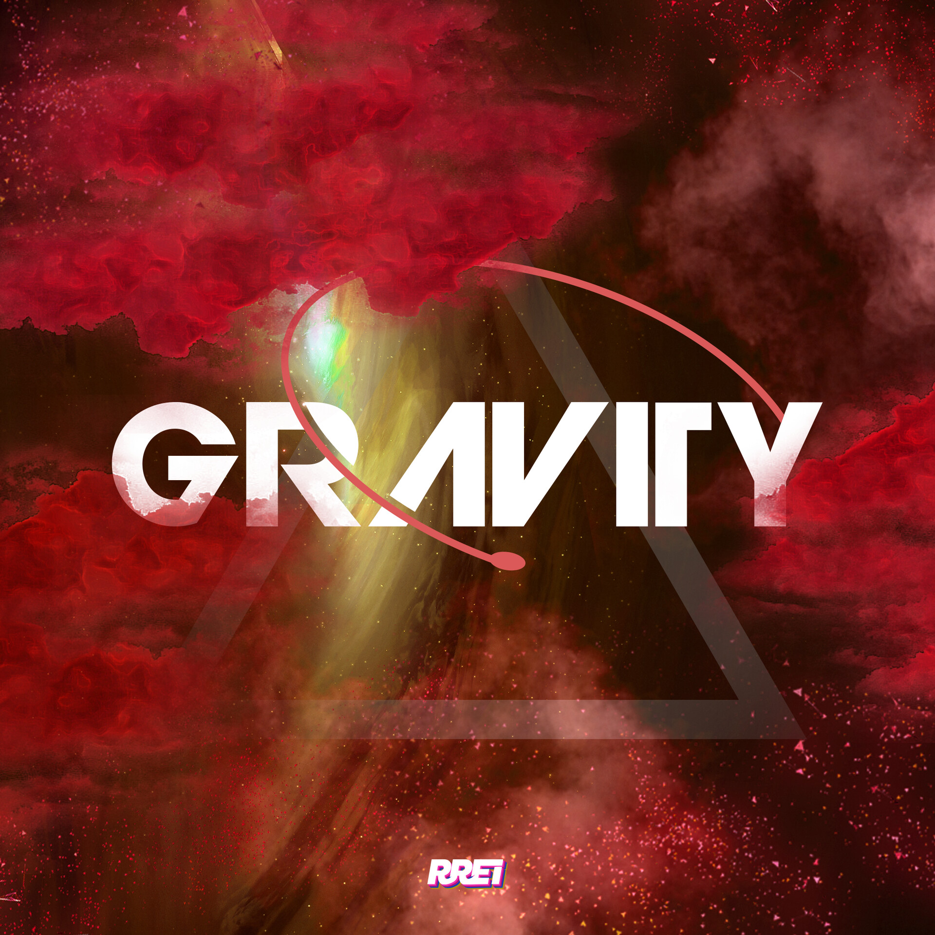 ArtStation - Logo - Gravity