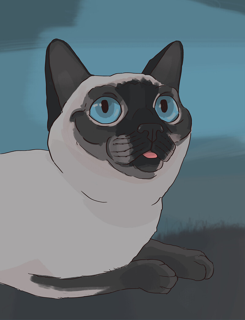 ArtStation - Carlos Rojas