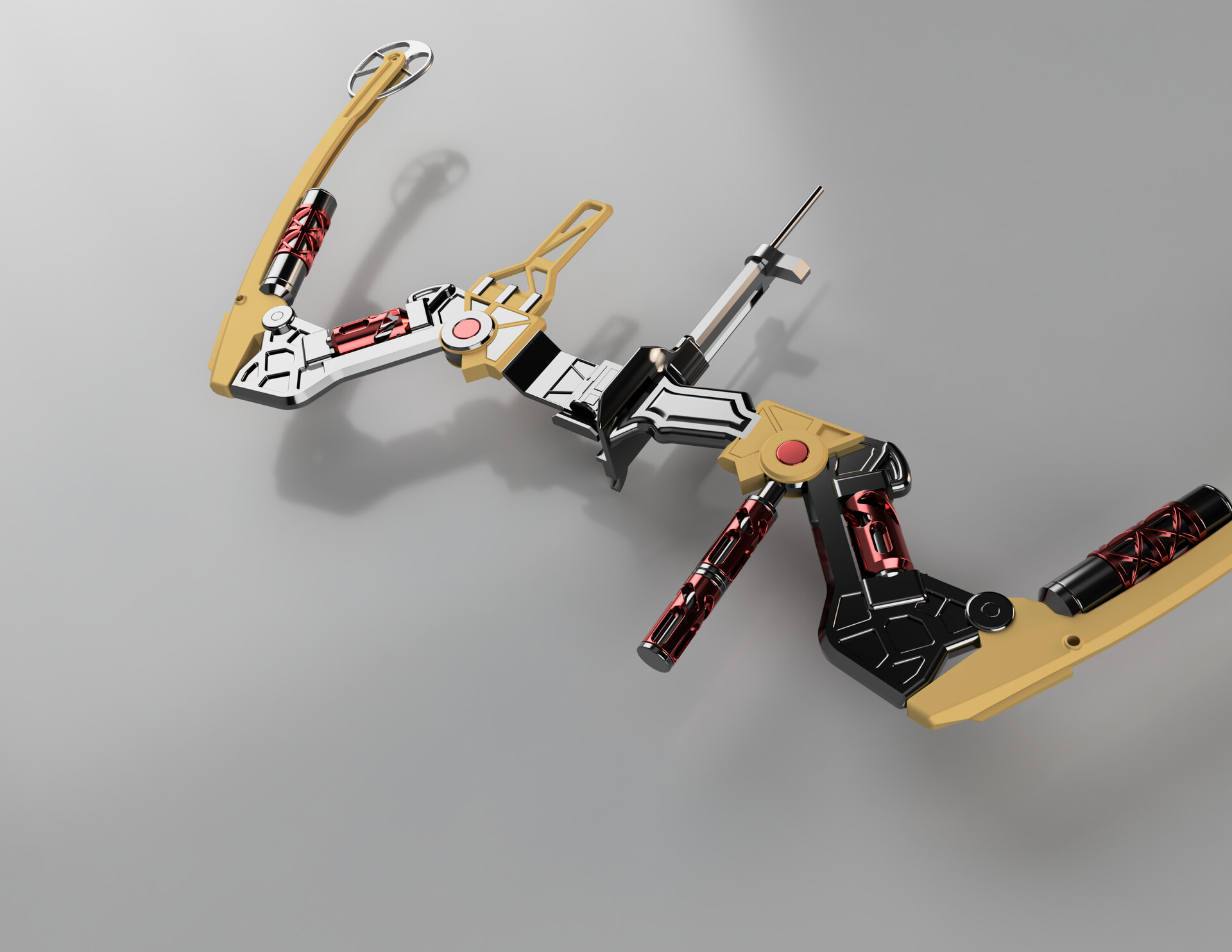 ArtStation - Bocek - apex legends