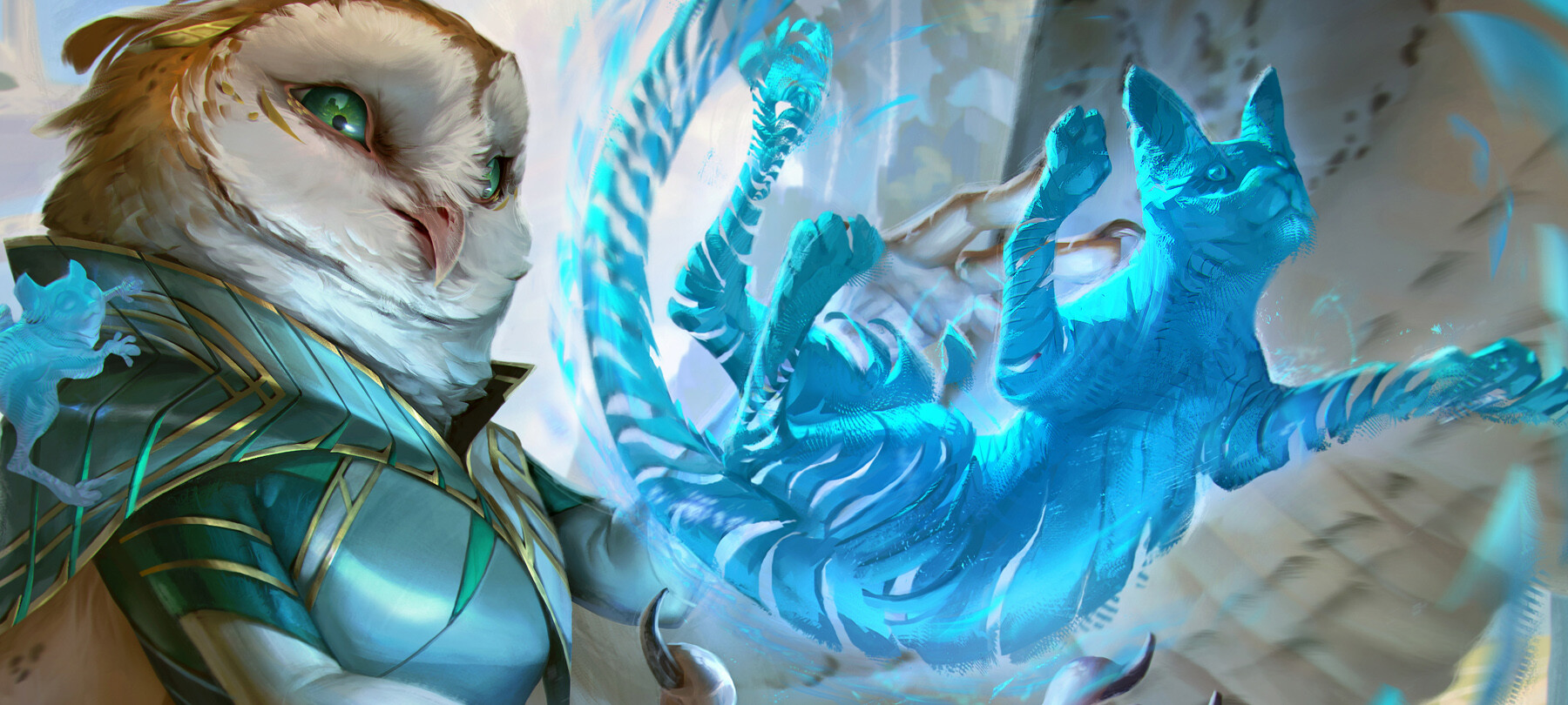 Rudy Siswanto - Curiosity Crafter