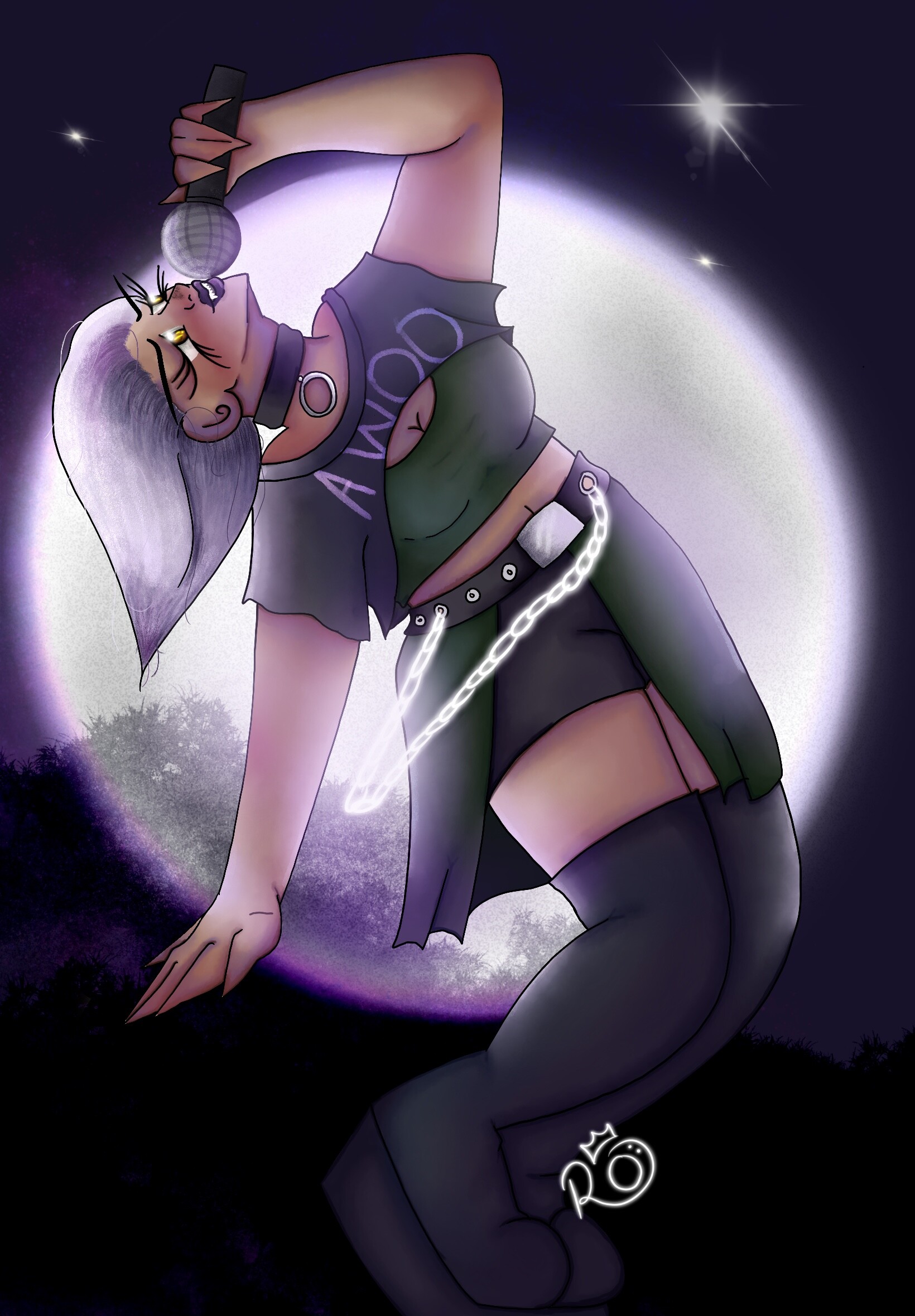 ArtStation - neutral