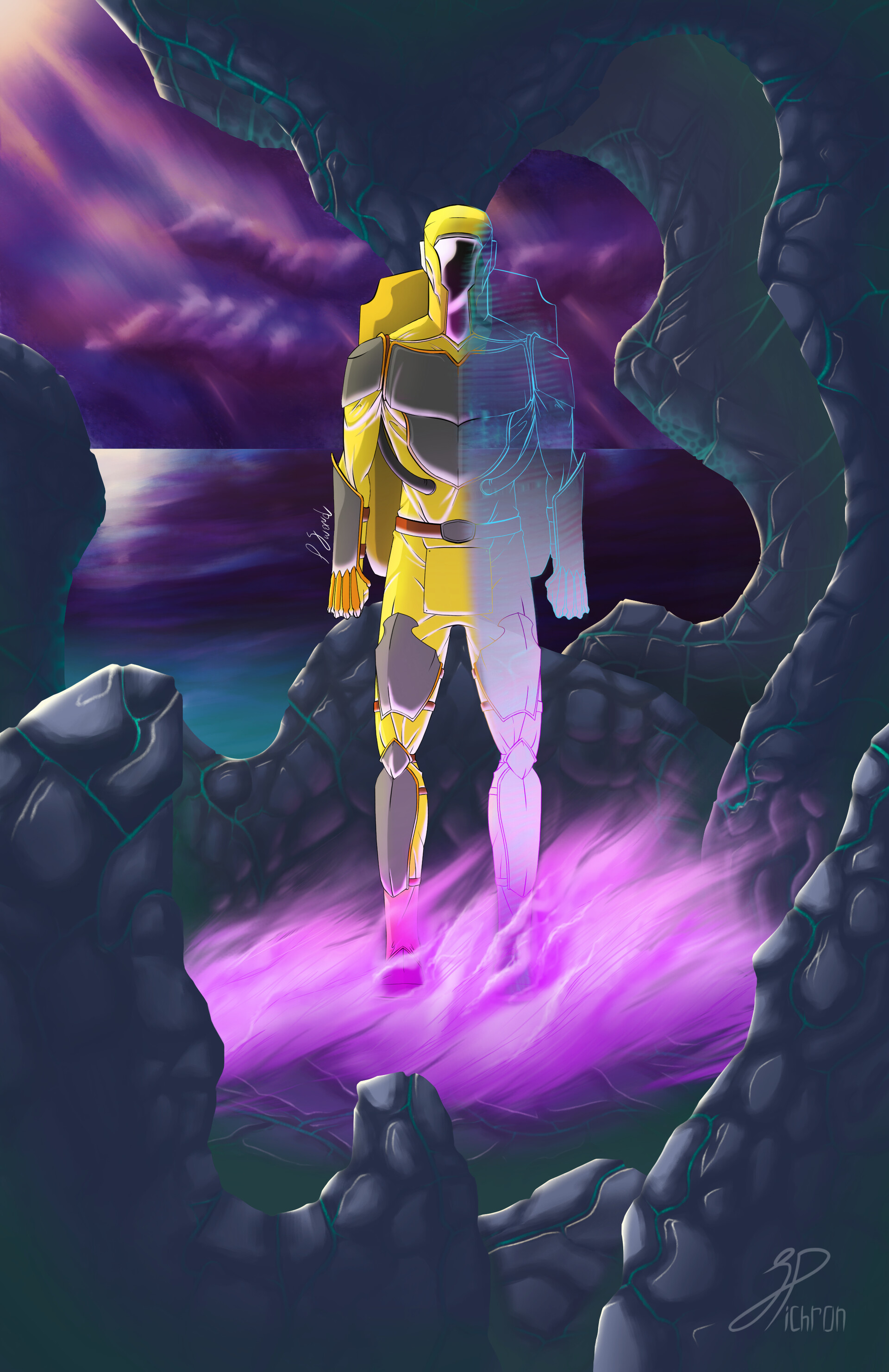 ArtStation - Stellarman