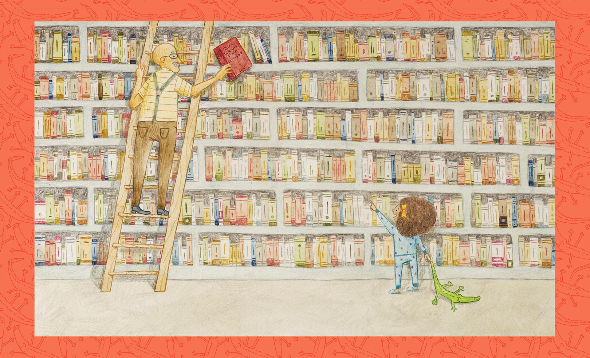 Thiago - Como é que se diz?