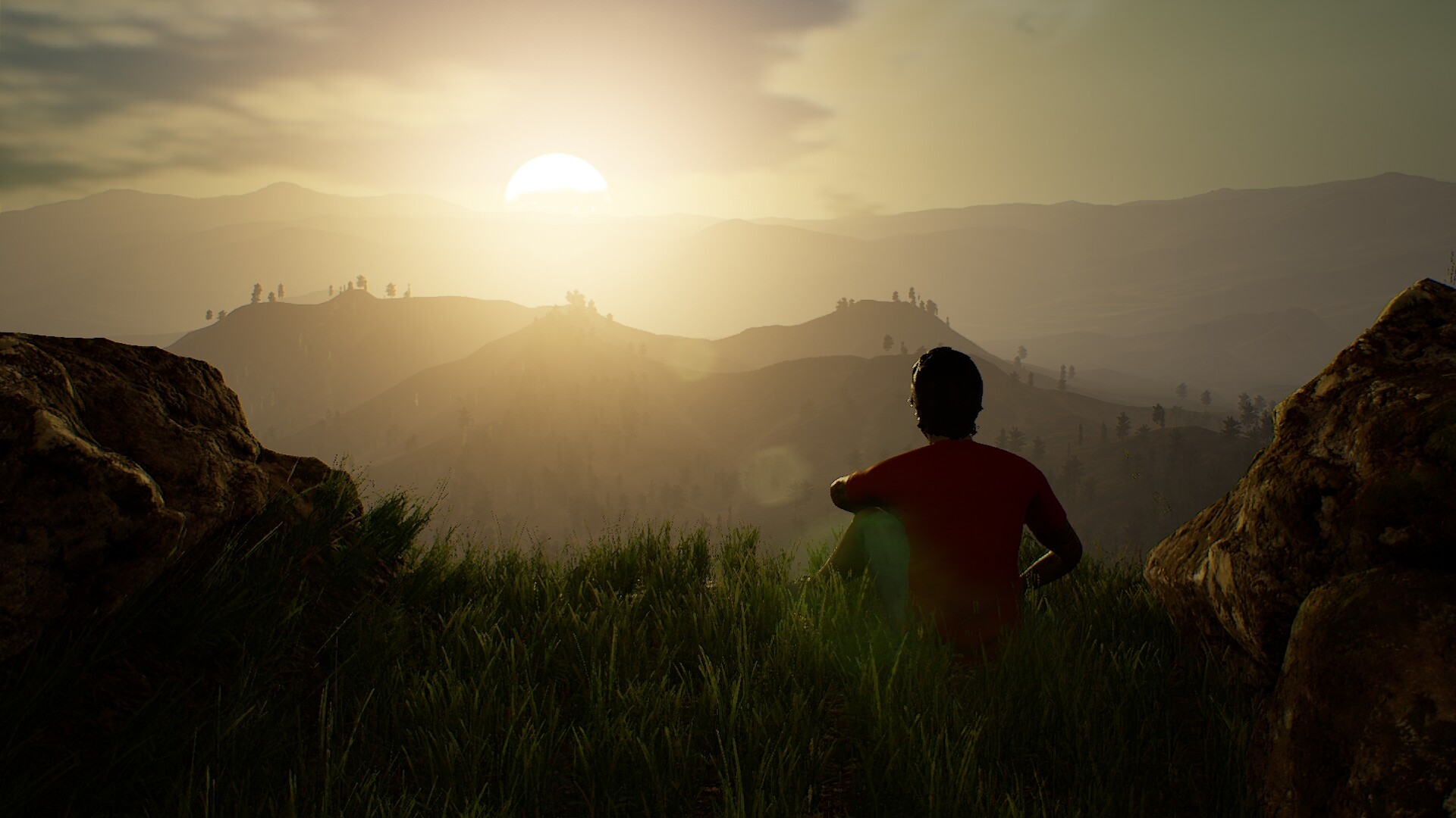 ArtStation - Sublime