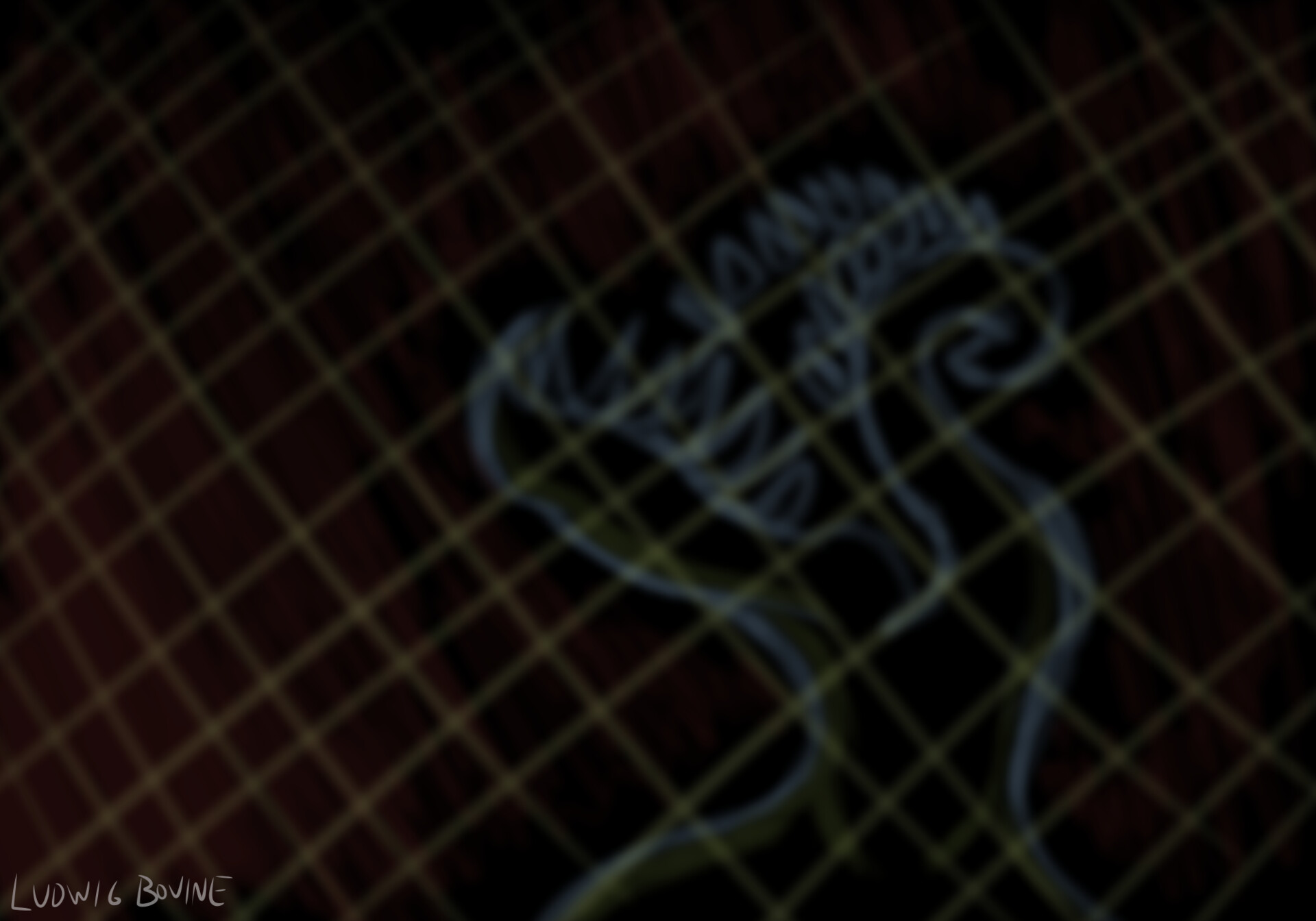 ArtStation - Caged Storm