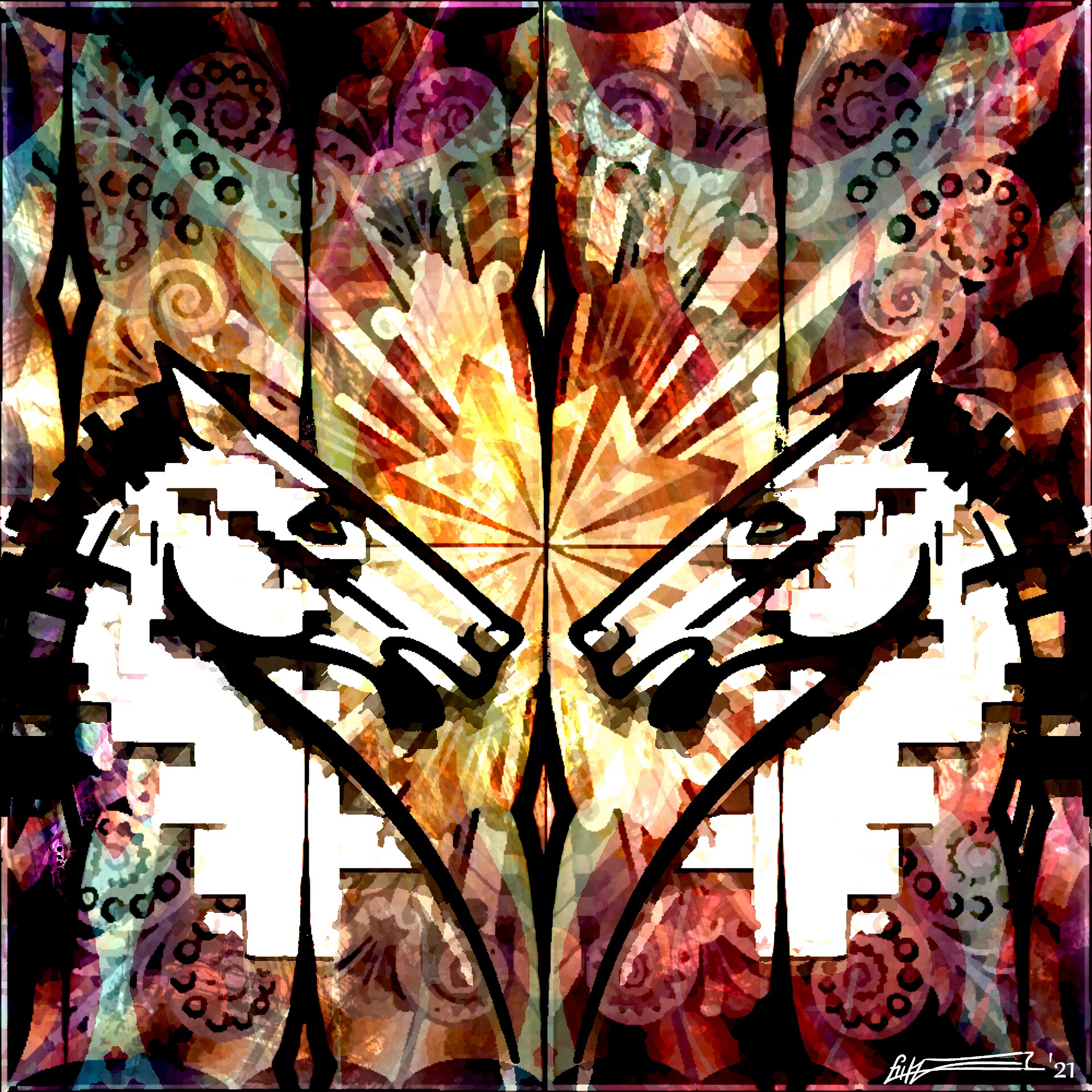 Balius En Xanthus Balius And Xanthus What Do I Know...?