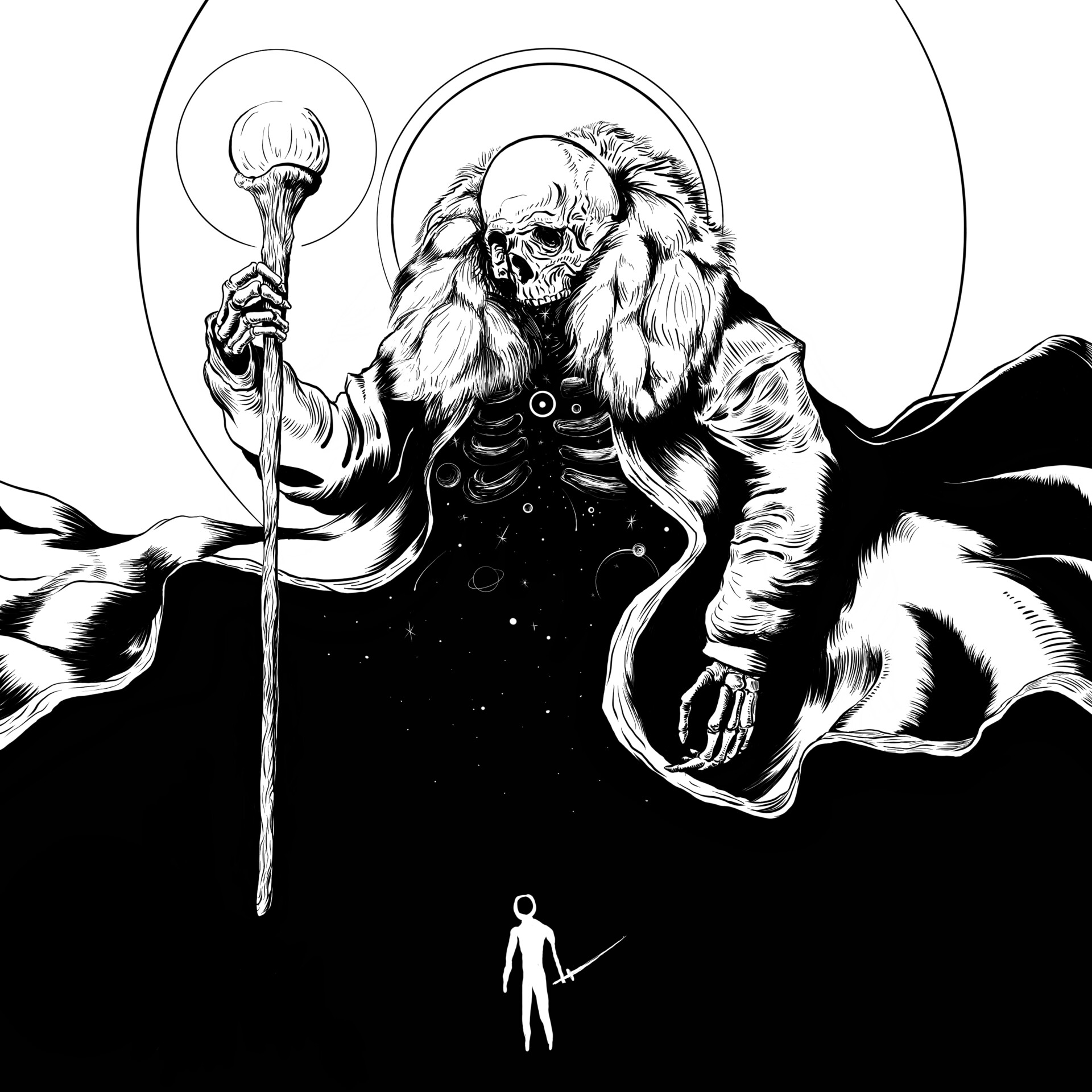 ArtStation - Worlds Thief