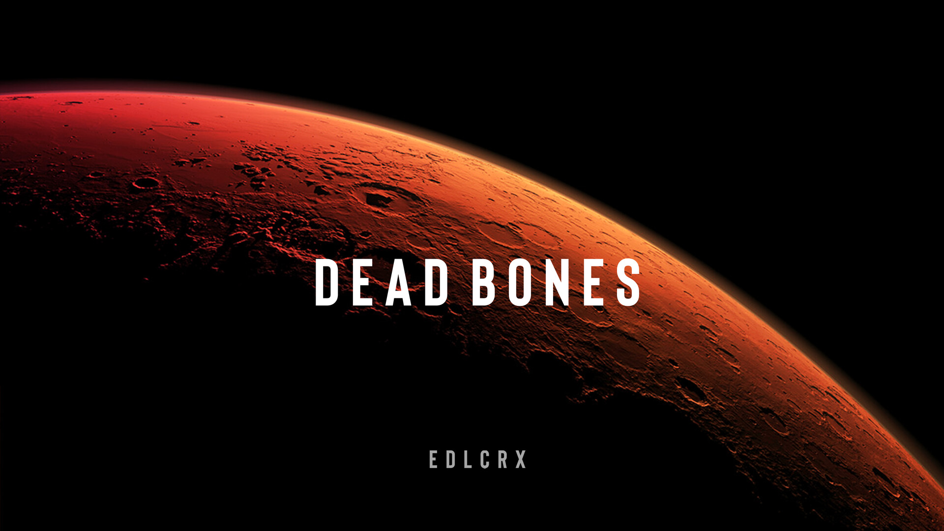 ArtStation - DEAD BONES