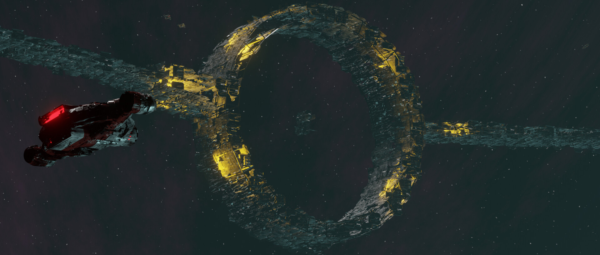 ArtStation - Geonodes Tests