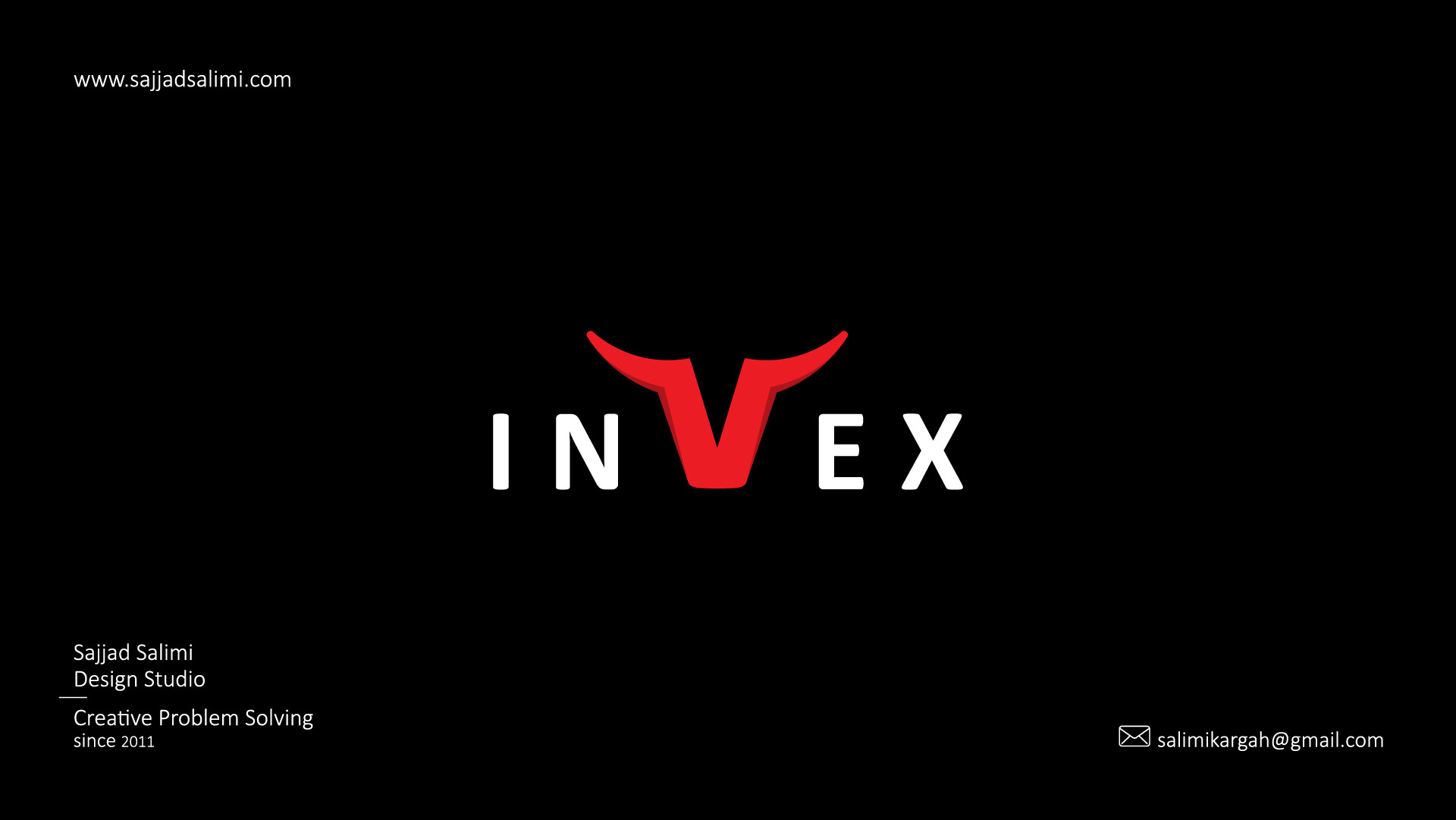 ArtStation - INVEX logo