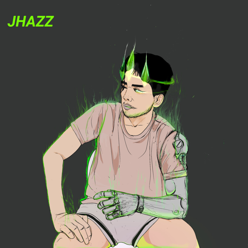 John Mark Francisco - Portfolio