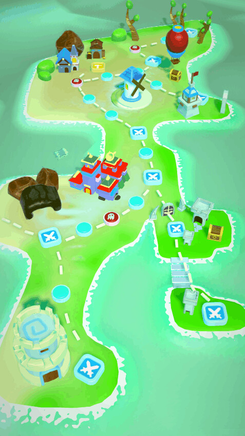 ArtStation - Scribble #001